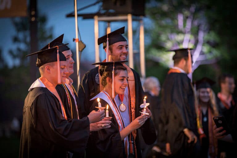 Your Future Starts here - Office of the Provost