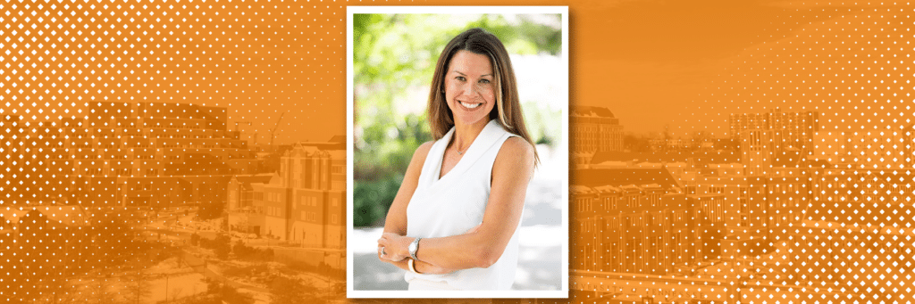 Beth Avery Foster Named Vice Provost for Academic Affairs - Office of ...
